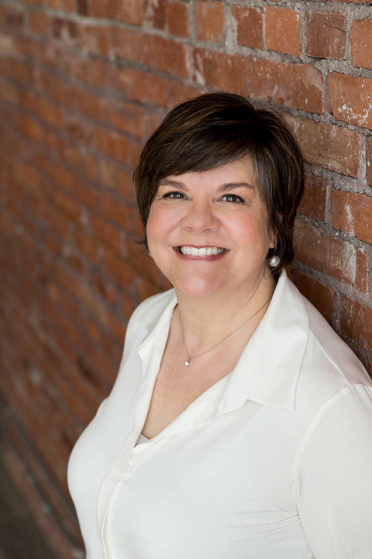 Allison Bichel - Leadership Coaching & Change Consulting
